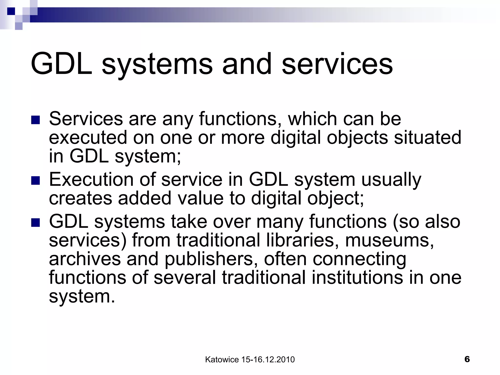 Global Digital Library | PDF