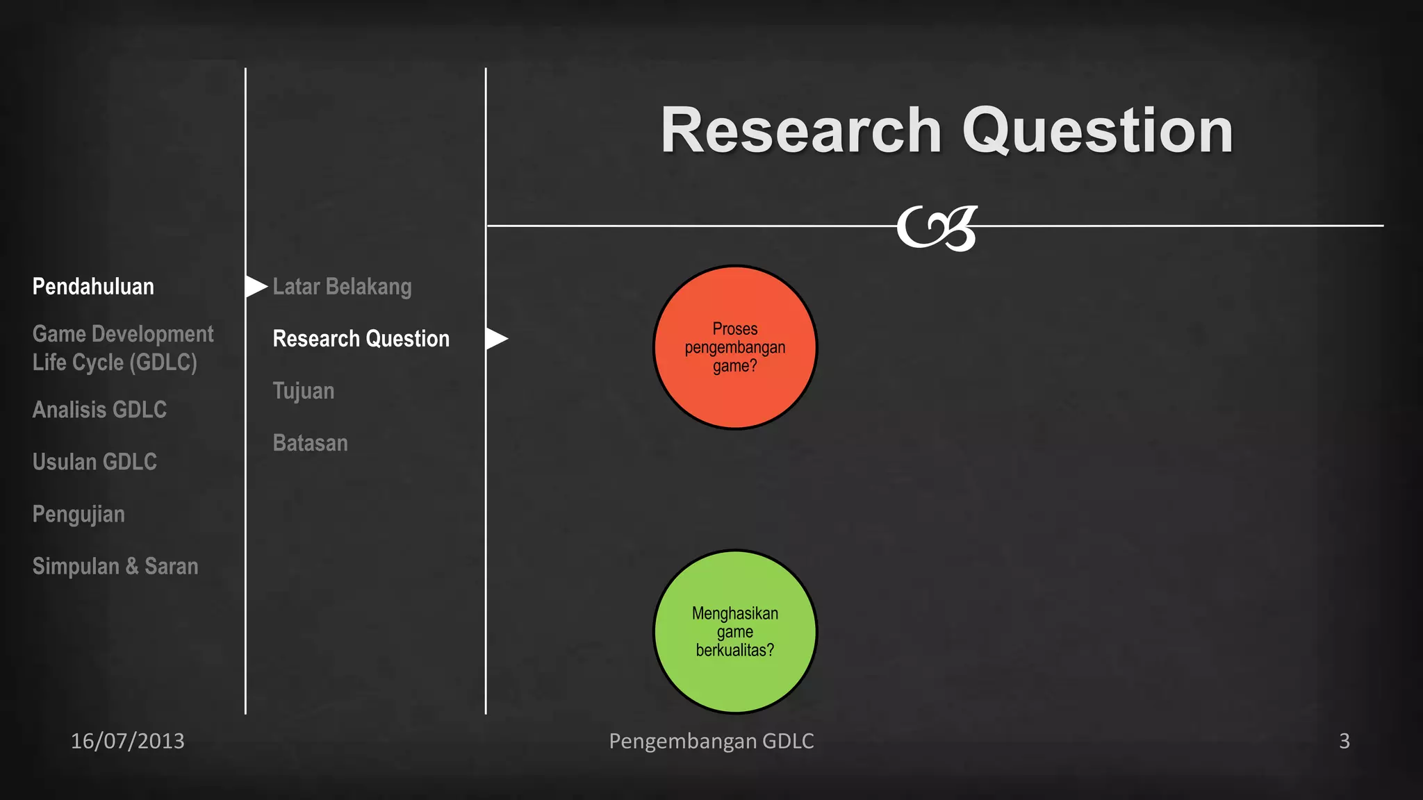 Game Development Life Cycle Guidelines | PPTX