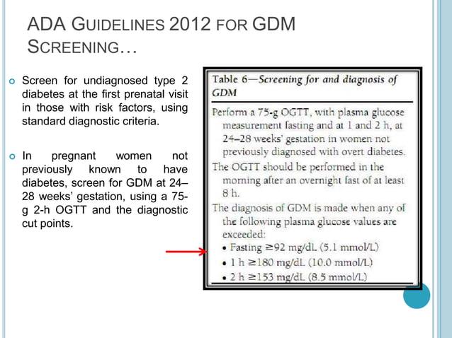 GDM.pptx | Free Download