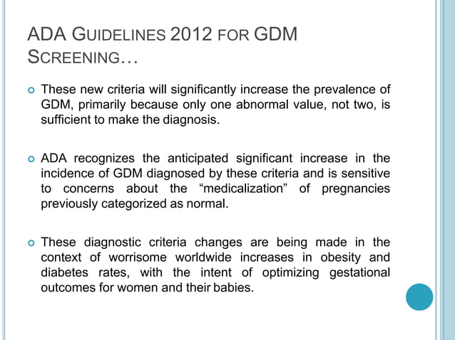 GDM.pptx | Free Download