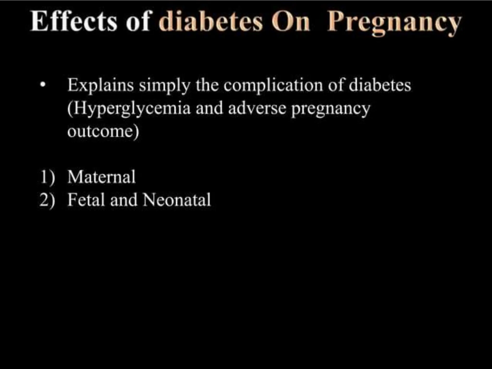 Gestational diabetes mellitus in obg nursing .pptx