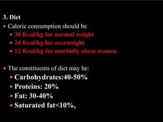 Gestational diabetes mellitus in obg nursing .pptx