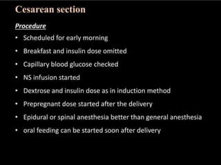 Gestational diabetes mellitus in obg nursing .pptx