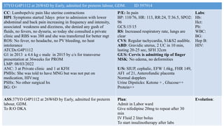 Case of Gestational diabetesmellitus .pptx