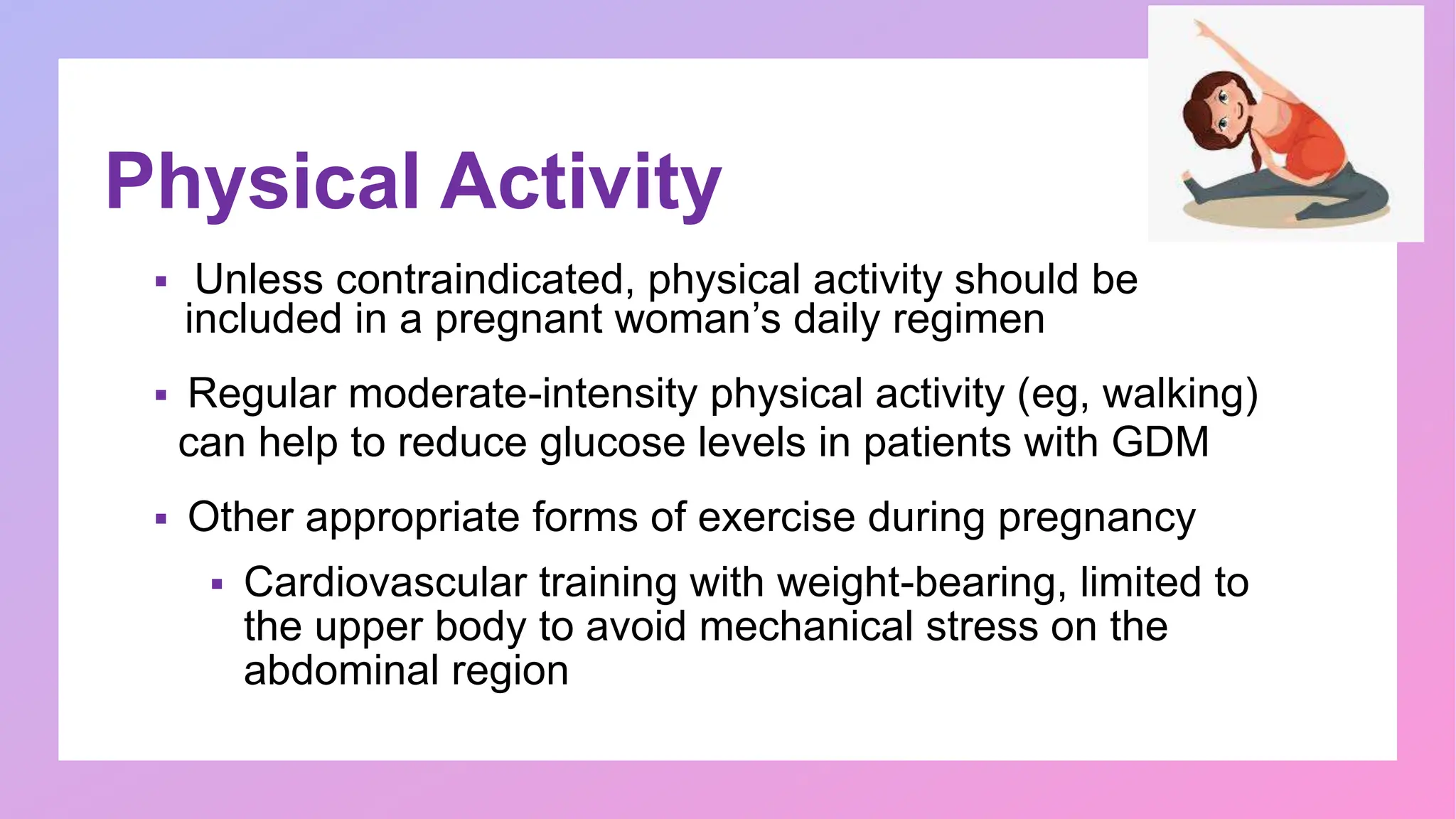 GDM -what every obstetrician should know.pptx