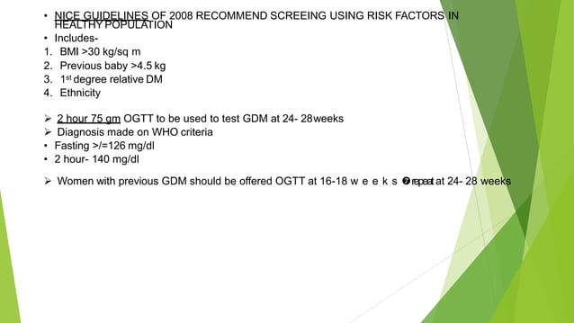 pg case presentation , obstetrics | PPTX
