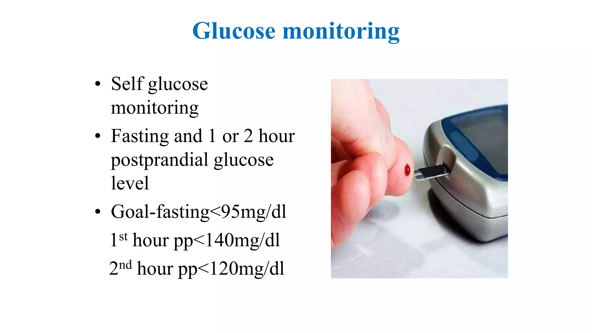DIPSI Guideline on GDM | PPTX | Pregnancy | Reproductive Health