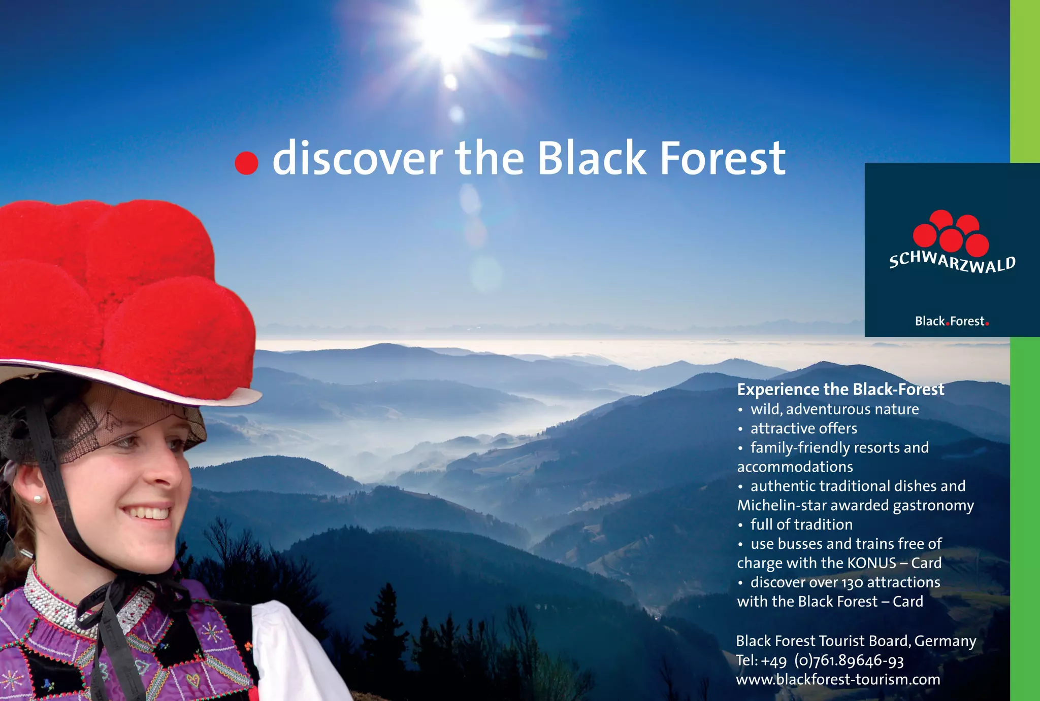 Gd may june issue 2018 double spread | PPT