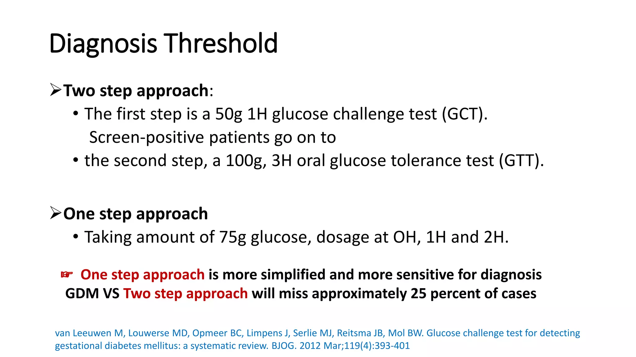 GDM (gestational Diabetes melitus).pptx