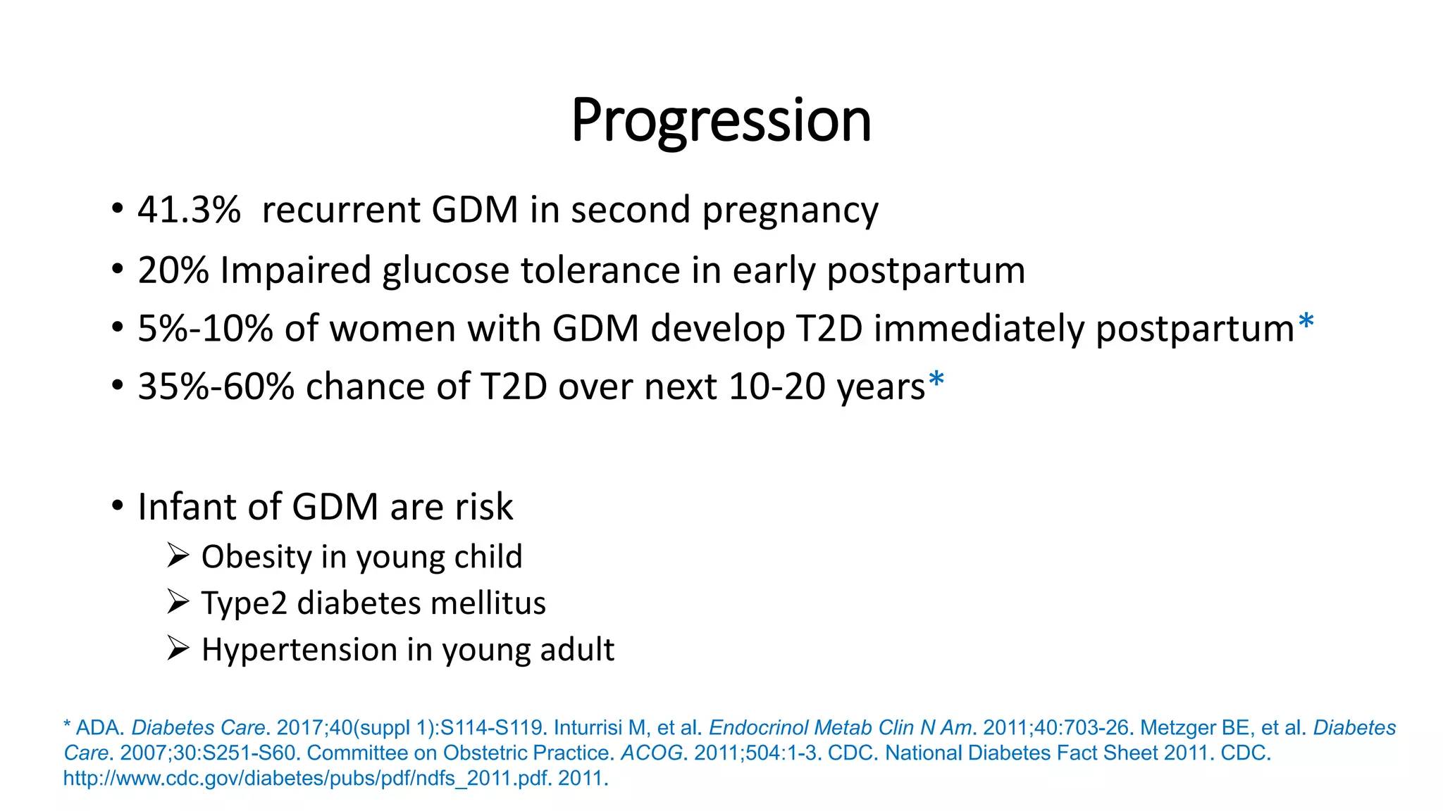 GDM (gestational Diabetes melitus).pptx