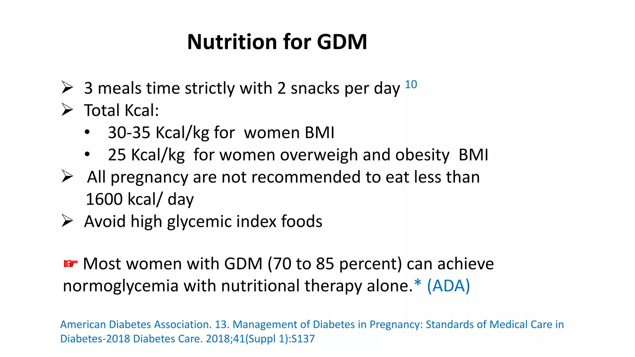 GDM (gestational Diabetes melitus).pptx