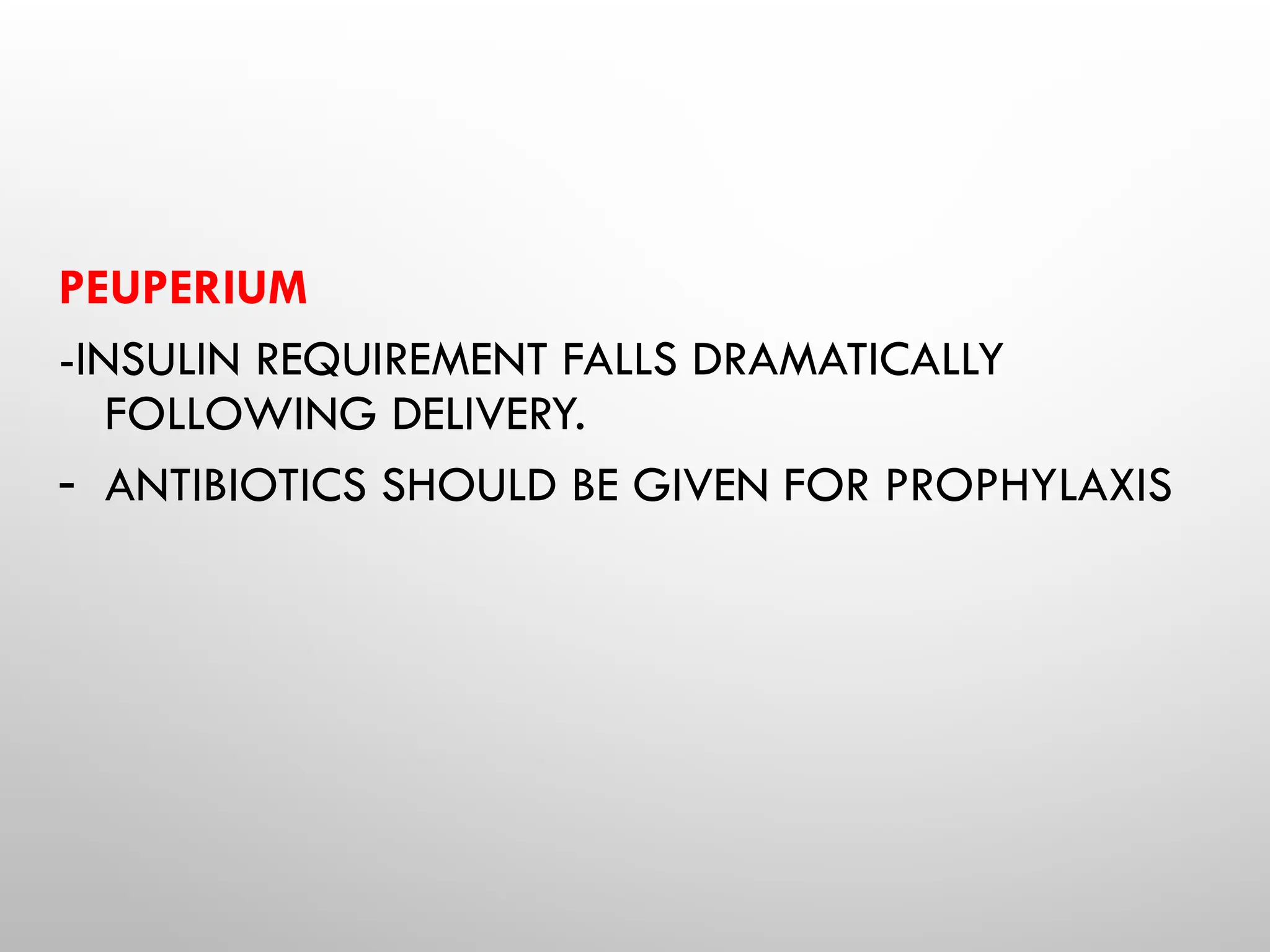 GDM last 2.pptx presentation on management of gdm | PPT