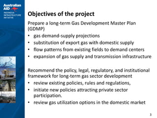 Gdmp model workshop 1 - introduction | PPTX