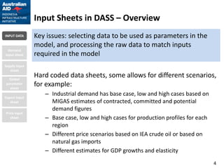 Gdmp model workshop 4 - structure of dass | PPT