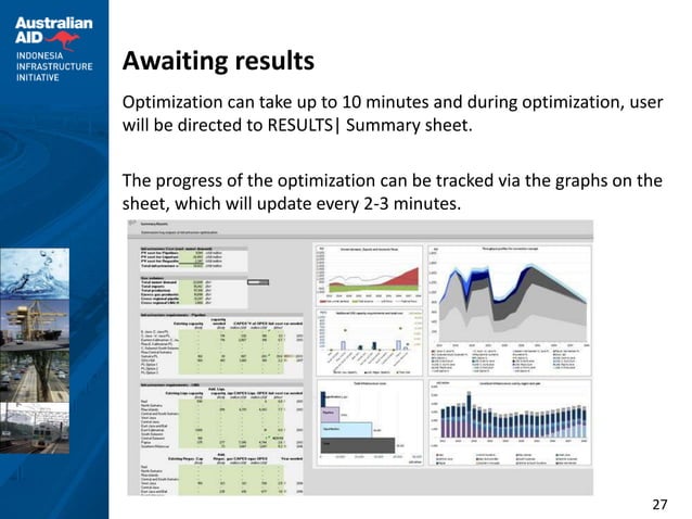 Gdmp model workshop 5 - structure of tim | PPT