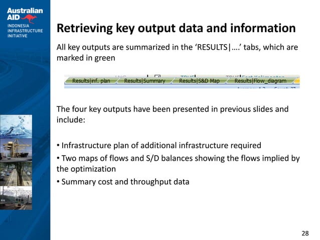 Gdmp model workshop 5 - structure of tim | PPT