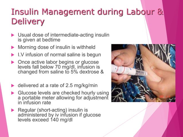 GDM_ gestational diabetes mellitus : gynecology & obstetrics | PPT