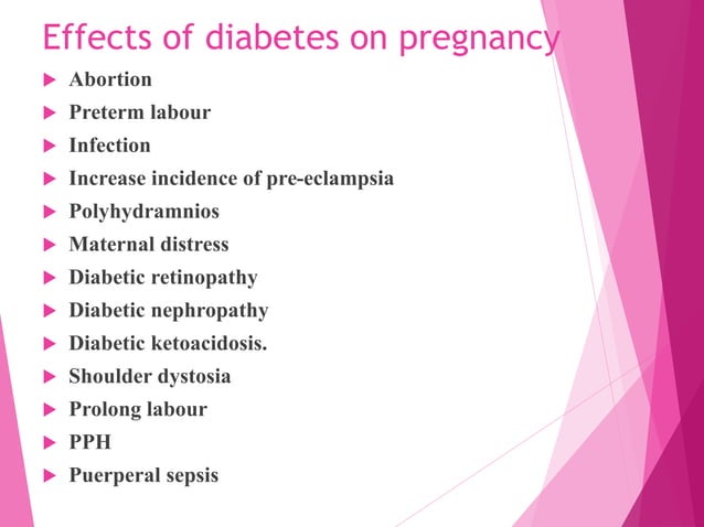 GDM_ gestational diabetes mellitus : gynecology & obstetrics | PPT