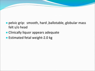 GDM gdm GESTATIONAL DIABETES MELLITUS.pptx