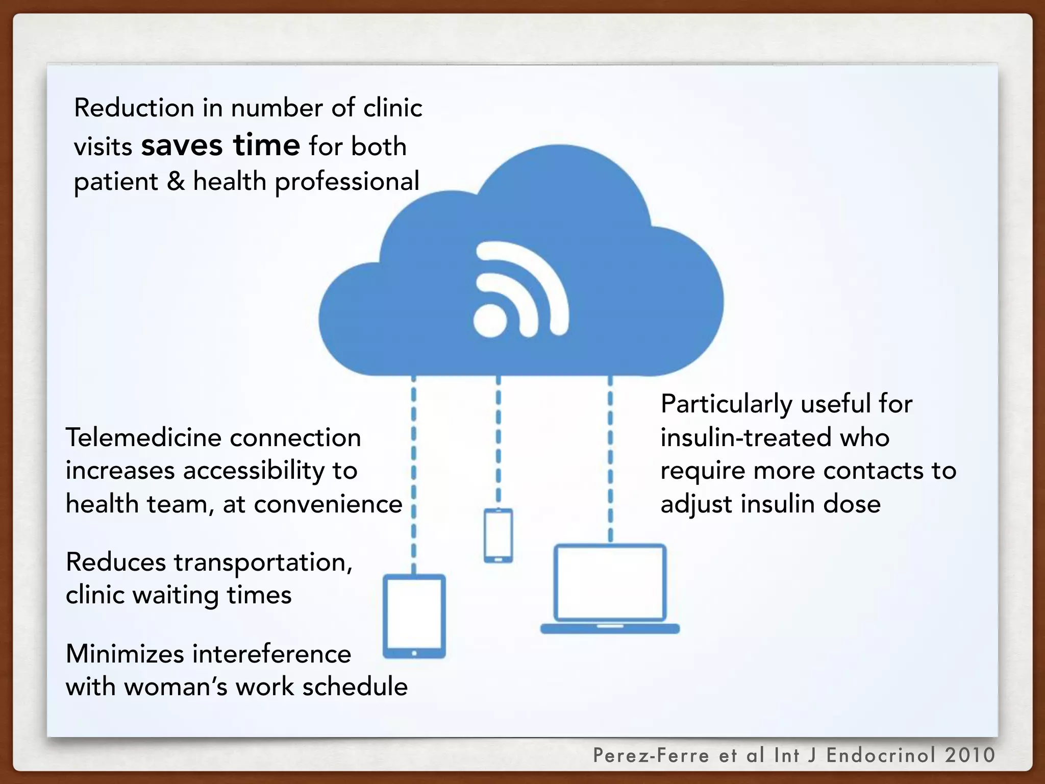 Gestational Diabetes: Exercise and Tech | PPT