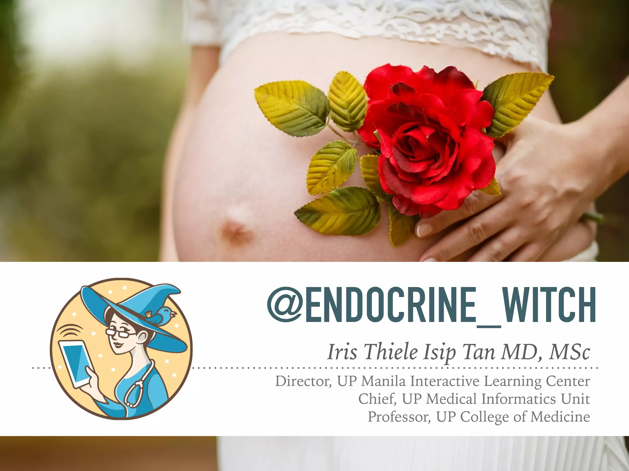 Gestational Diabetes: Exercise and Tech | PPT