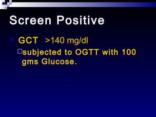 Gdm Satellite Congress | PPT