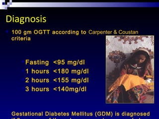 Gdm Satellite Congress | PPT