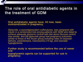 Gdm Satellite Congress | PPT