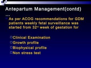 Gdm Satellite Congress | PPT