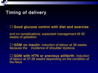 Gdm Satellite Congress | PPT