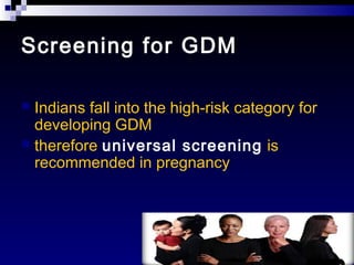 Gdm Satellite Congress | PPT