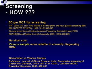 Gdm Satellite Congress | PPT