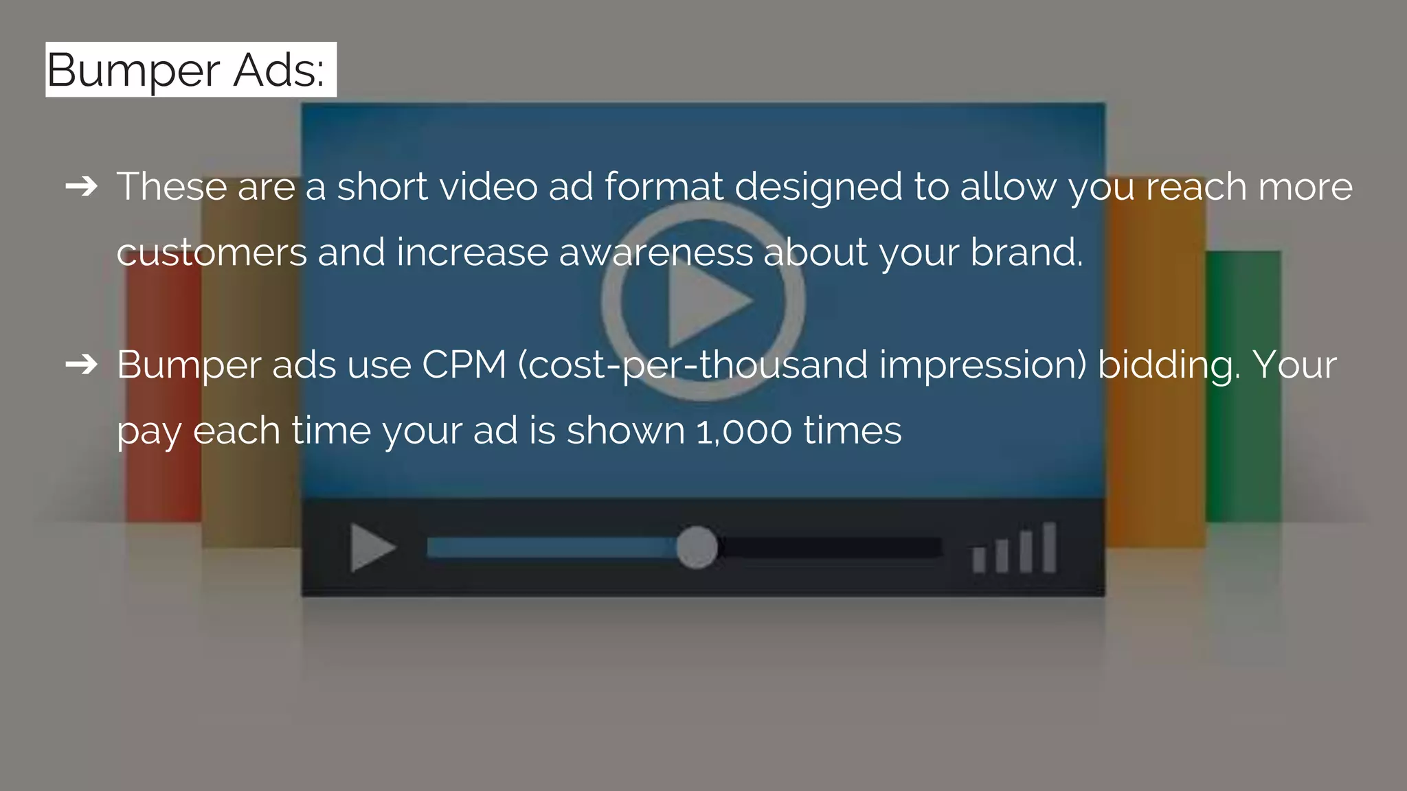 Google Display Ad-Formats Explained | PPT