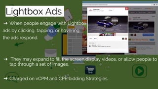 Google Display Ad-Formats Explained | PPT
