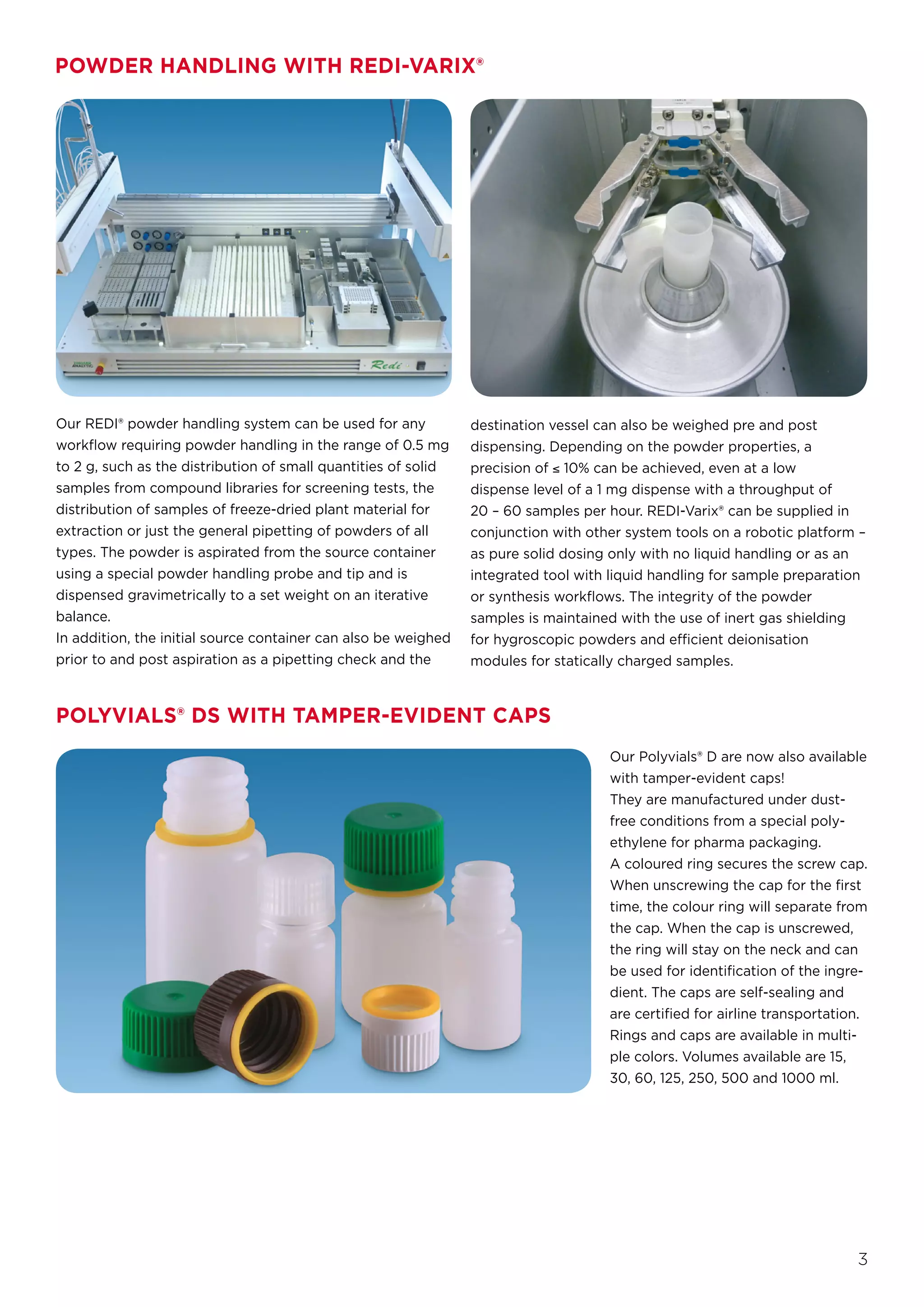 Zinsser Analytic Info & News 2018 | PDF