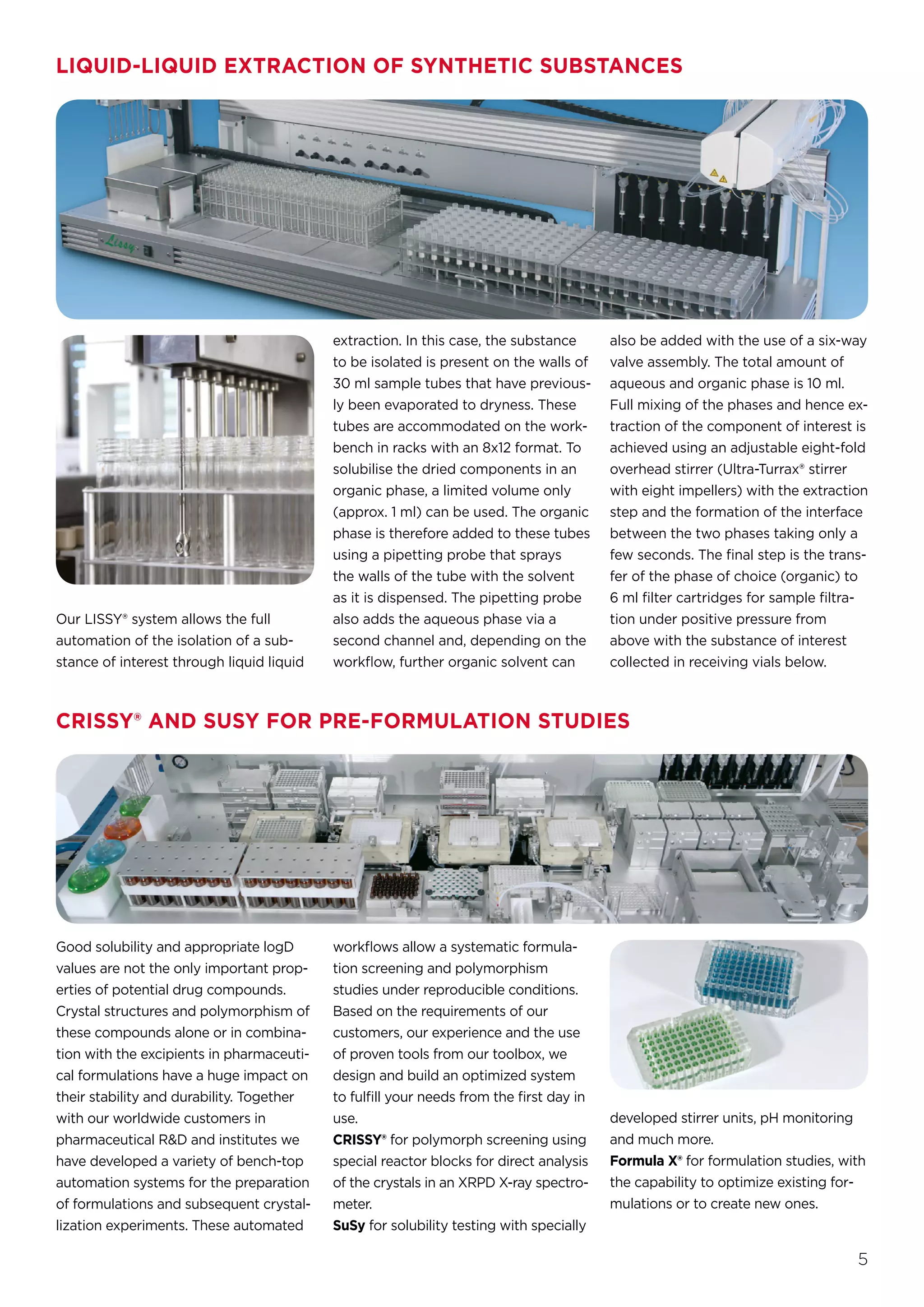 Zinsser Analytic Info & News 2018 | PDF