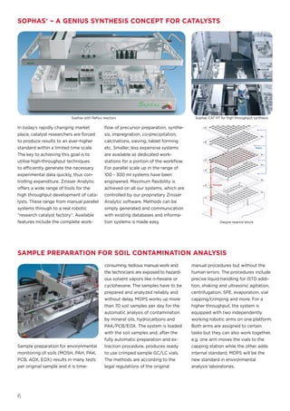 Zinsser Analytic Info & News 2018 | PDF | Skin Care | Beauty