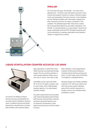 Zinsser Analytic Info & News 2018 | PDF