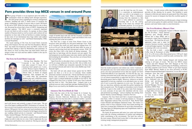 Gd nov dec issue 2019 double spread | PPT