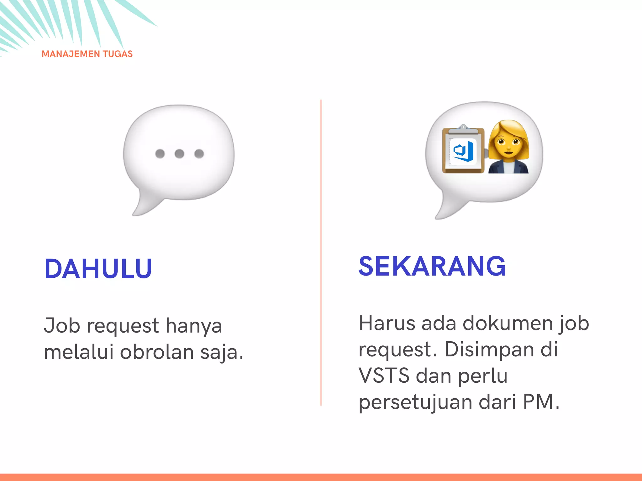 Gramedia Digital Nusantara UX team progress 2018 | PPT