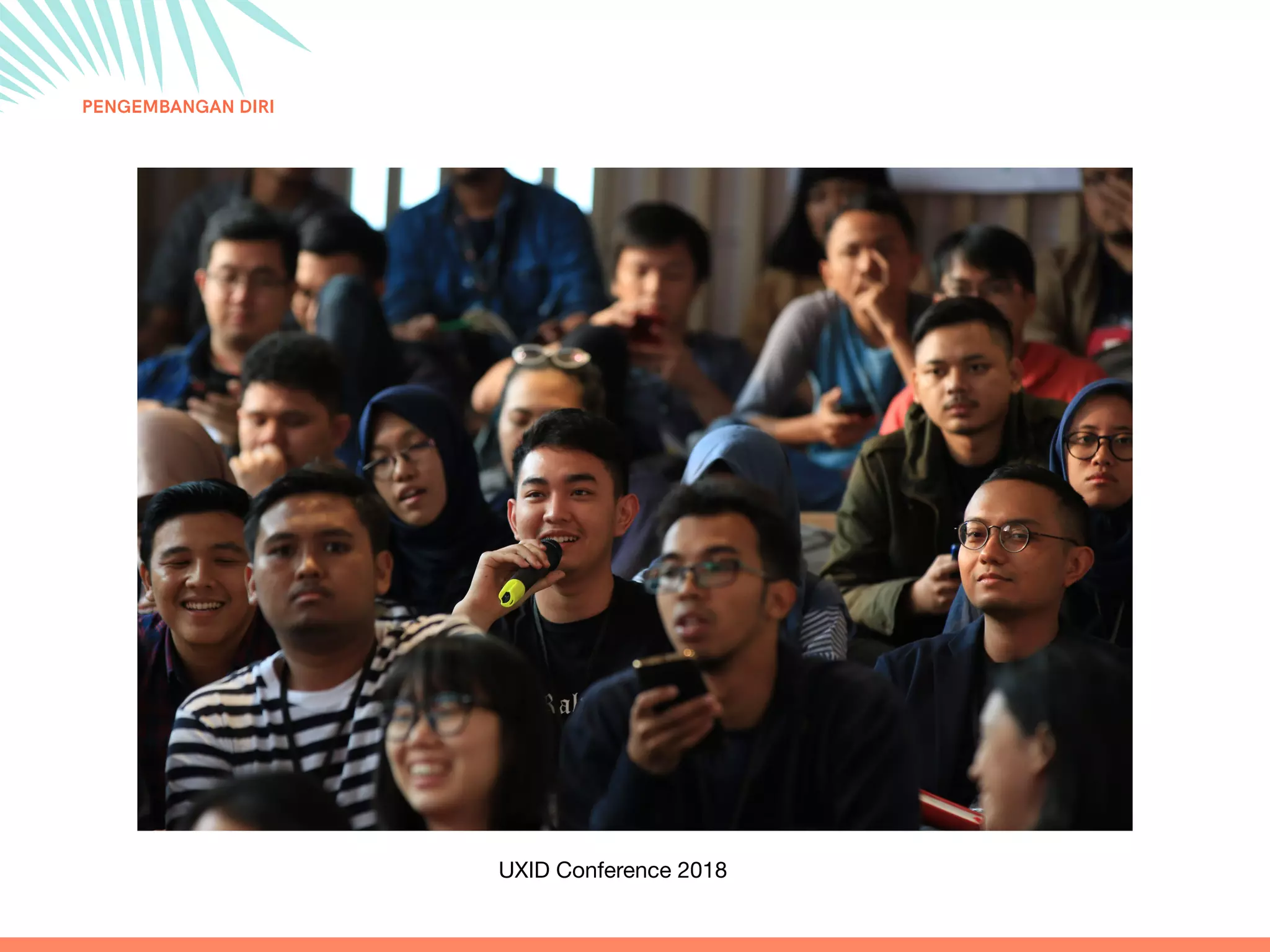 Gramedia Digital Nusantara UX team progress 2018 | PPT