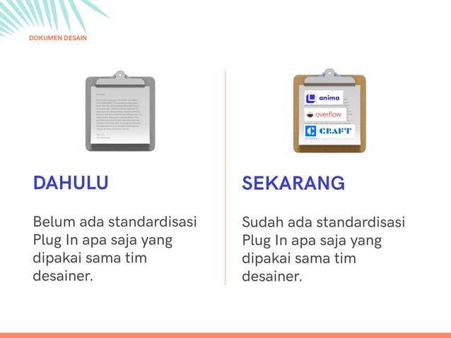 Gramedia Digital Nusantara UX team progress 2018 | PPT