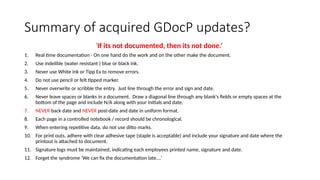 GDocPract Training Presentation2023.pptx