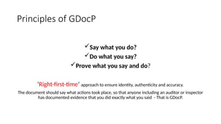 GDocPract Training Presentation2023.pptx