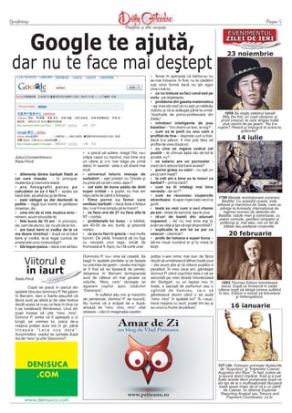 G:\Documents And Settings\Gabi\Desktop\Ziar Dc\Ziar Dc | PDF