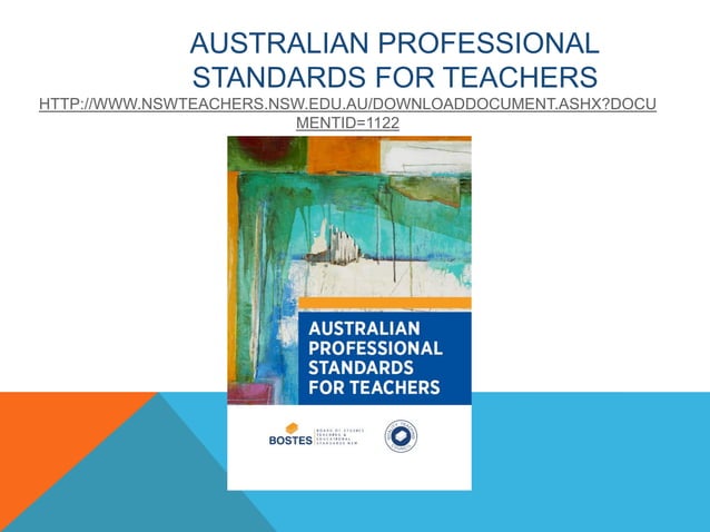 Teacher Accreditation in NSW | PDF | Professional School | Postgraduate ...