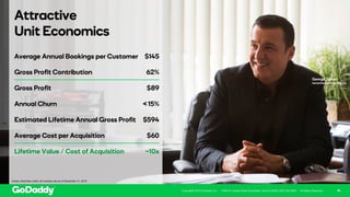 Gd overview - august | PDF