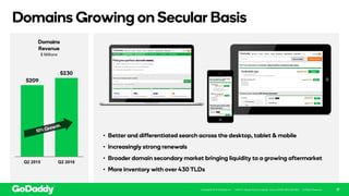 Gd overview - august | PDF