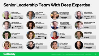 Gd overview - august | PDF