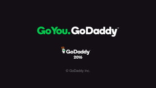 Gd overview - august | PDF